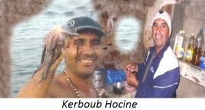 SS Sidi Aïch Tournoi de football en hommage à Hocine Kerboub